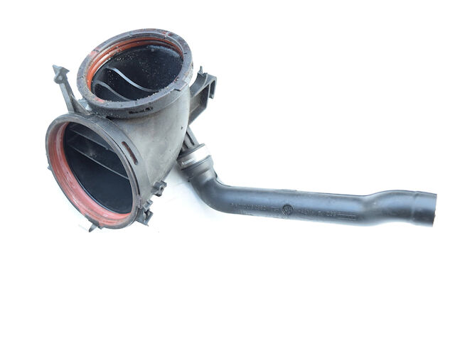 2006-2009 Mercedes CLK350 Air Intake Hose - Genuine 272 140 01 18 ...