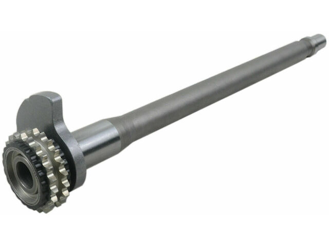 2006-2011 Mercedes R350 Engine Balance Shaft - Bapmic 272 030 28 72 ...