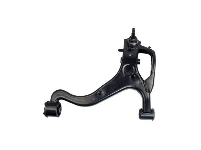 2006-2009 Land Rover Range Rover Sport Control Arm - Delphi LR029304 ...