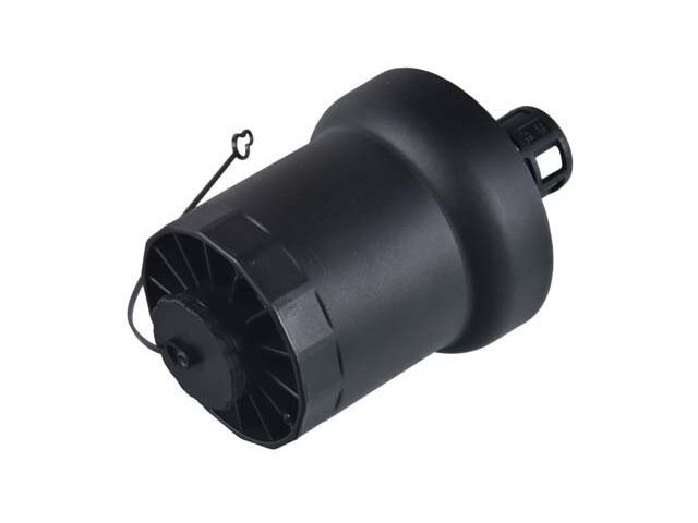 2006-2010, 2012-2014 Volkswagen Beetle Oil Filter Housing Cap - Febi ...