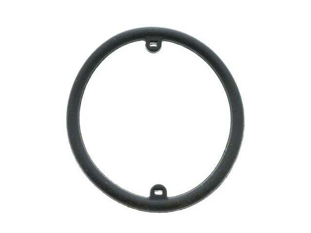 2007-2010 Audi Q7 Oil Cooler Seal - Victor Reinz 038 117 070 A - Lower ...