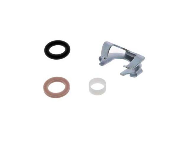 2007-2010 Audi Q7 Fuel Injector Seal - Elring 03H 198 149 - PartsGeek.com