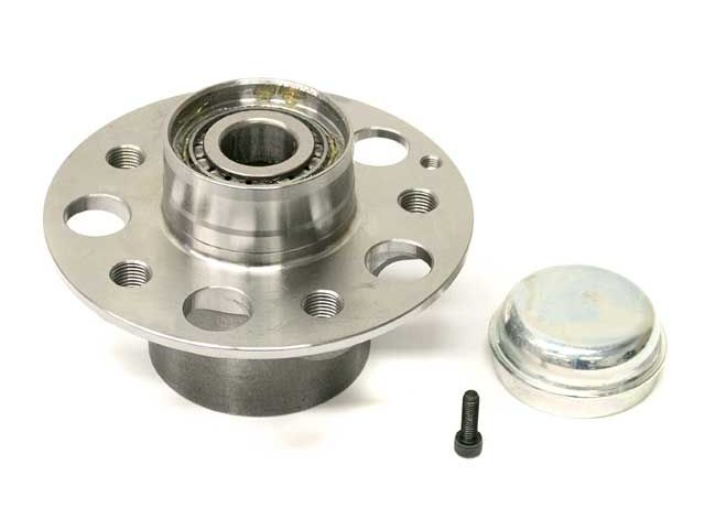 2007-2013 Mercedes S550 Wheel Hub Assembly - Optimal 221 330 02 25 ...