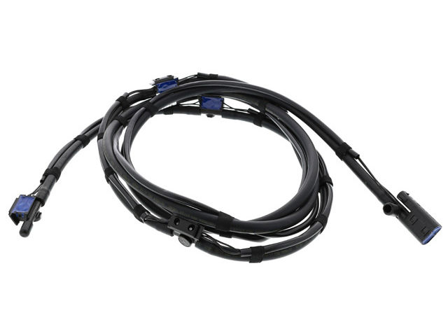 2007-2013 Mercedes S550 Washer Hose - Genuine 221 860 02 92 ...