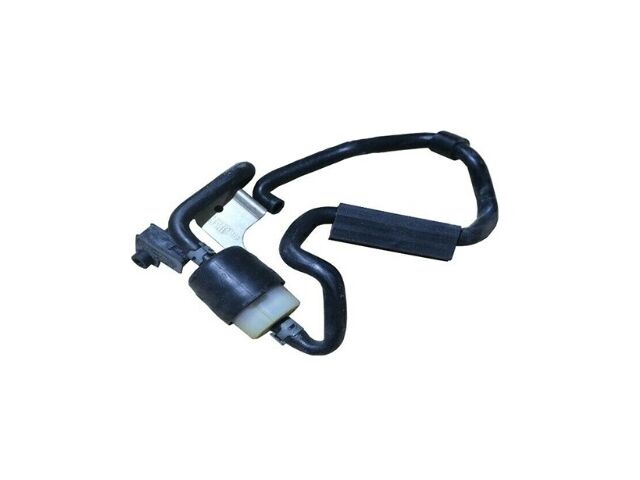 2007-2013 Mercedes S550 Suspension Air Compressor Filter - Genuine 221 ...