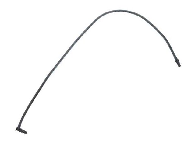 2007-2009, 2011-2012 Mercedes SL550 Coolant Breather Pipe - Genuine 230 ...