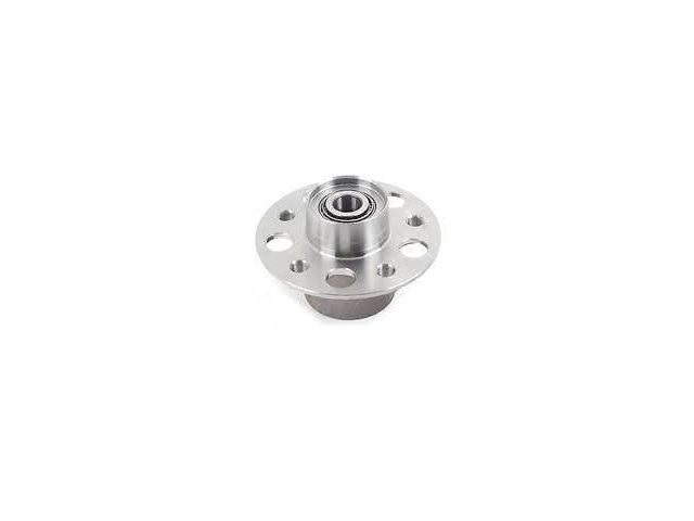 2007-2011 Mercedes CLS63 AMG Wheel Hub Assembly - Optimal 230 330 03 25 ...