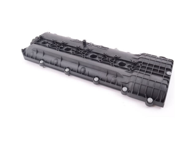 2007-2011 Mercedes ML63 AMG Valve Cover - Genuine 156 016 20 05 - Right ...