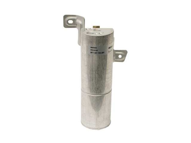 2007-2013 Mercedes S65 AMG A/C Receiver Drier - Behr 221 830 02 83 ...