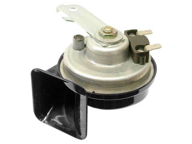 2007-2011 Mercedes CLS550 Horn - Bosch 006 542 01 20 - PartsGeek.com