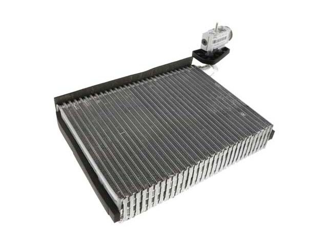 2007-2012 Mercedes GL450 A/C Evaporator - Valeo 164 830 01 58 ...