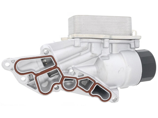 2007-2012 Mercedes GL450 Oil Filter Housing - Febi 272 180 00 00 ...