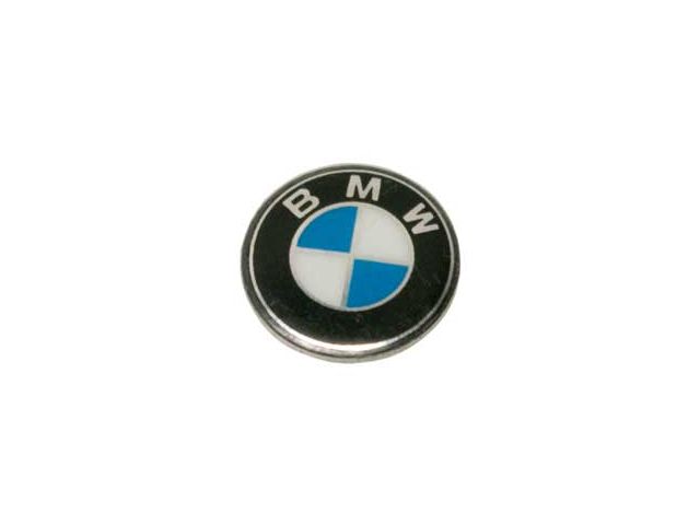 2007-2011 BMW 335i Emblem - Genuine 66 12 2 155 754 - - PartsGeek.com