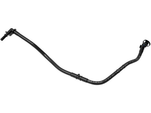 2007-2010 BMW 335i Brake Booster Line - OEM 11 66 7 570 497 - PartsGeek.com