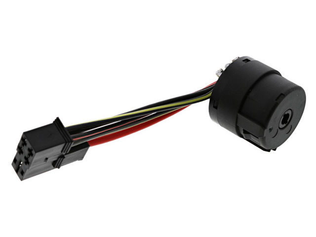 2003-2006 Dodge Sprinter 3500 Ignition Switch - Febi 05103664AA ...