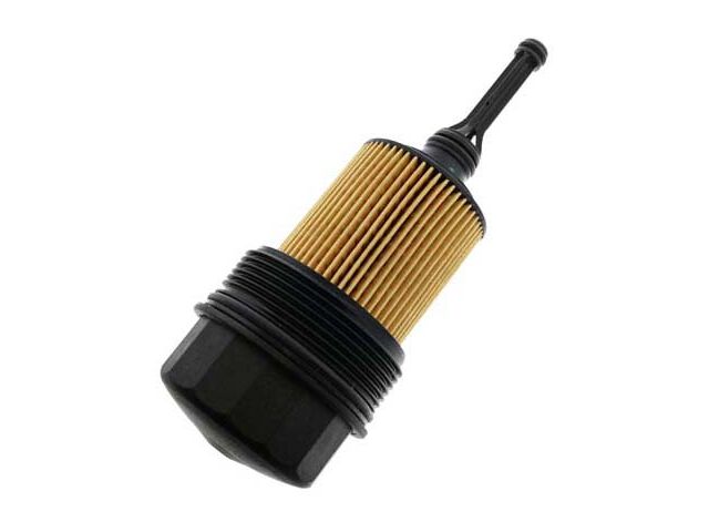 2003-2006 Dodge Sprinter 3500 Oil Filter Housing Cap - Genuine ...