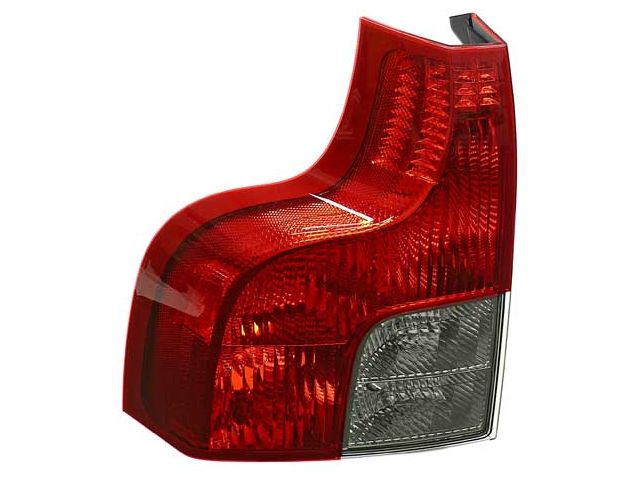 Aftermarket Car Tail Lights - Tail Light Assembly Replacement