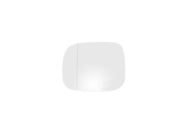 2007-2014 Volvo XC90 Door Mirror Glass - Pro Parts 31297397 - Left ...