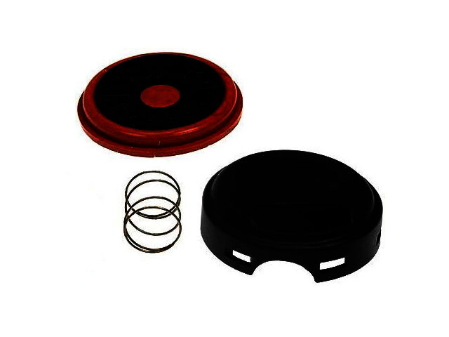 2007-2014 Volvo XC90 PCV Valve Diaphragm - Pro Parts 30 1796 020 ...