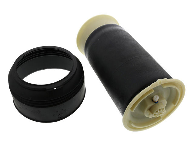 2007-2013 BMW X5 Air Spring - OEM 37 12 6 790 080 - Rear Left ...