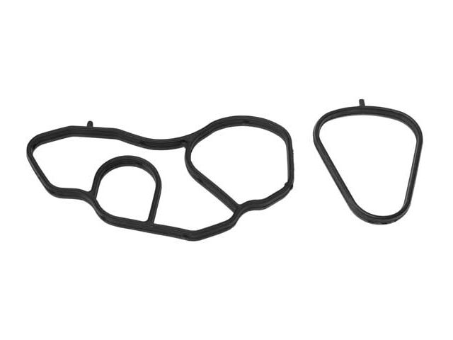 2007-2015 Mini Cooper Oil Filter Housing Gasket - Genuine 11 42 8 643 ...
