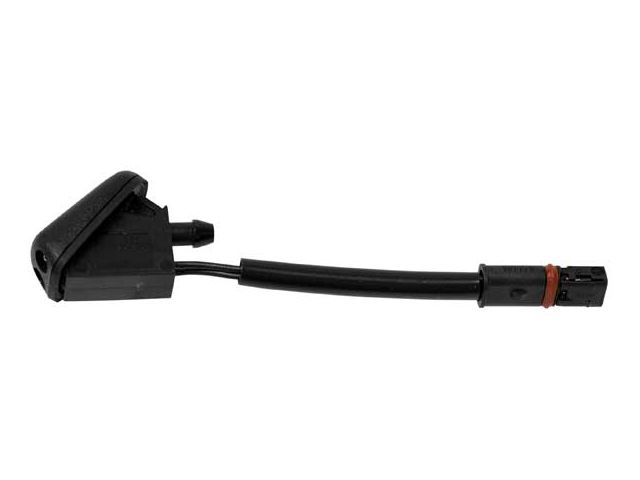 2007-2015 Mini Cooper Windshield Washer Nozzle - Genuine 61 66 2 756 ...