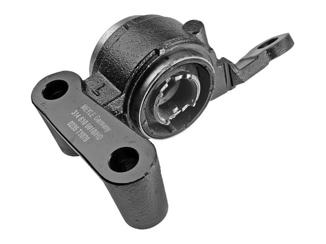 2007-2015 Mini Cooper Control Arm Bushing - Meyle 31 12 6 772 235 ...