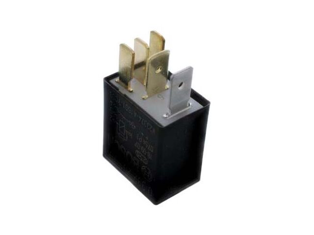 2007-2015 Mini Cooper Relay - Bosch 61 31 6 919 113 - PartsGeek.com