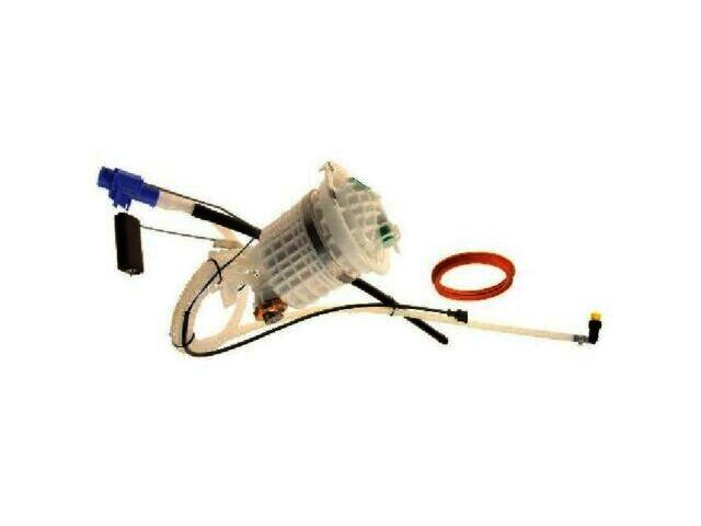 2007-2015 Mini Cooper Fuel Tank Sending Unit - ContiTech 16 11 2 755 ...