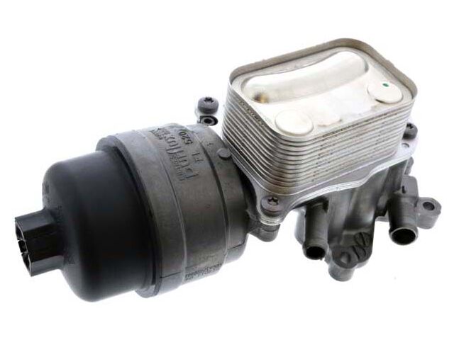 2007-2012 Mini Cooper Oil Filter Housing - OEM 11 42 8 643 749 ...
