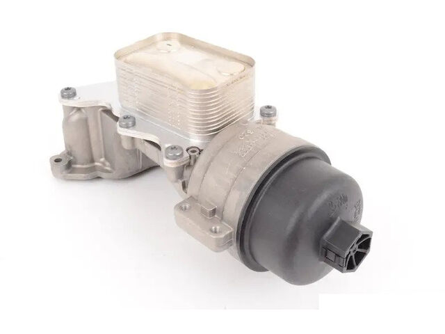2007-2012 Mini Cooper Oil Filter Housing - JL 11 42 8 643 749 ...