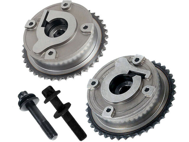 2007-2015 Mini Cooper Camshaft Adjuster - OEM 11 36 7 536 085 - Right ...