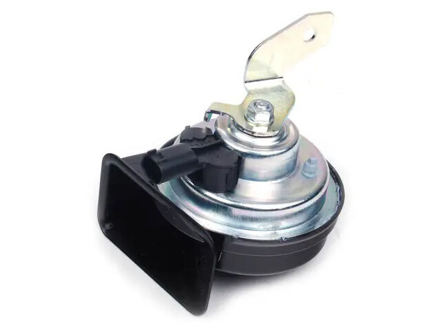 2007-2015 Mini Cooper Horn - Genuine 61 33 2 753 032 - PartsGeek.com