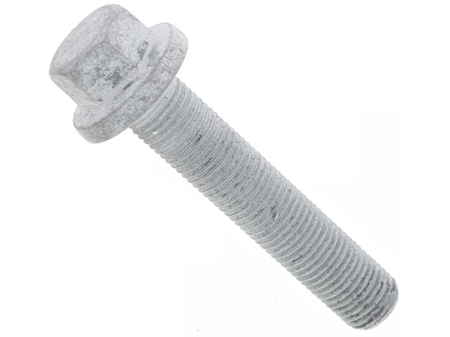 2007-2015 Mini Cooper Crankshaft Pulley Bolt - OEM 11 21 7 616 164 ...