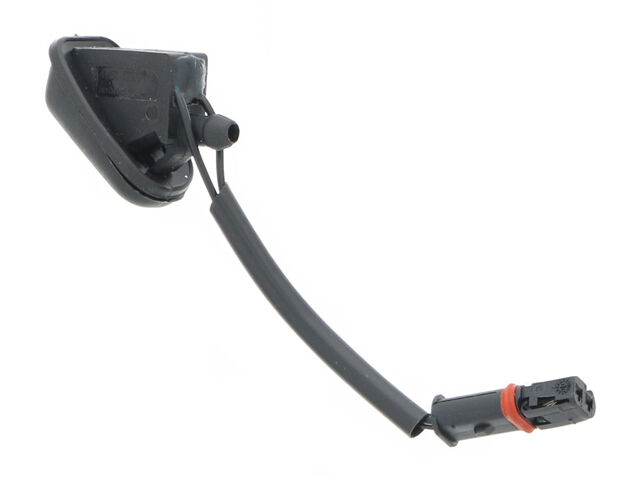 2007-2015 Mini Cooper Windshield Washer Nozzle - Bapmic 61 66 2 756 194 ...