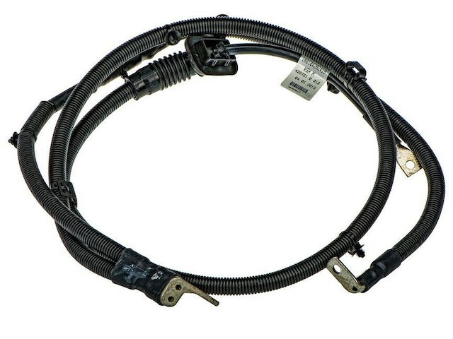 2007-2009 Dodge Sprinter 3500 Battery Cable - Genuine 68087502AA ...