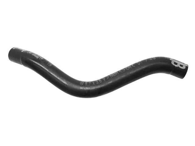 2007-2009 Dodge Sprinter 3500 Power Steering Hose - Genuine 68006677AA ...