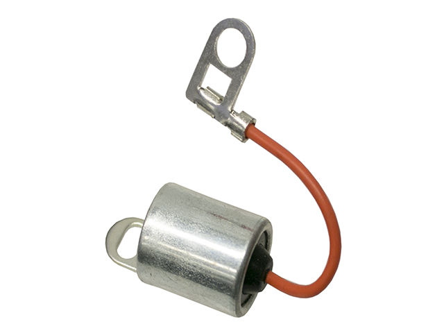 1994-1995 Land Rover Defender 90 Ignition Condenser - Lucas RTC3472 ...