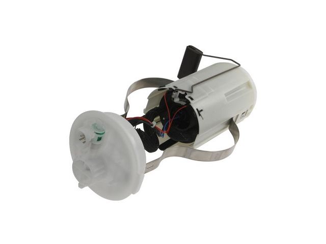 2001-2004 Land Rover Discovery Fuel Pump - Bosch WFX101060 - PartsGeek.com