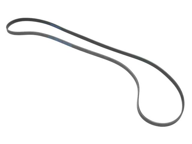 2008-2018 Porsche Cayenne Accessory Drive Belt - ContiTech 7PP 903 137 ...