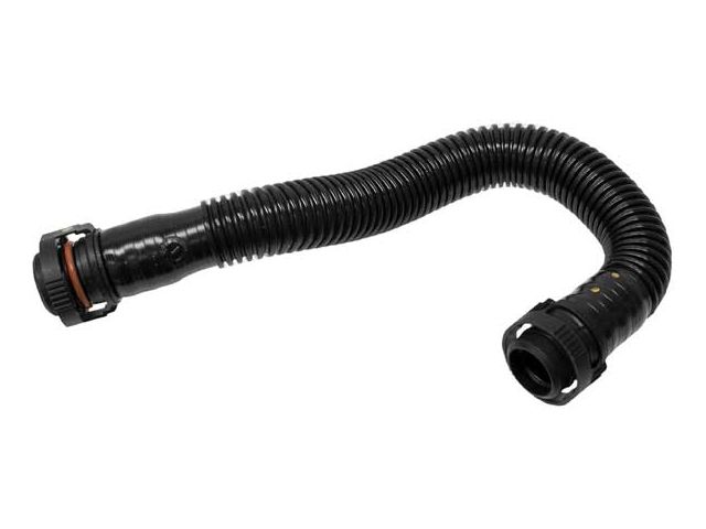2008-2010 Porsche Cayenne Oil Separator Hose - OEM 948 107 247 02 ...