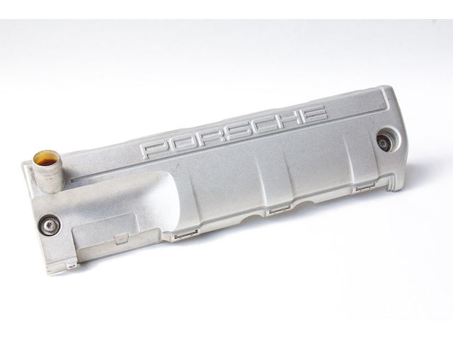 2008 Porsche Cayenne Oil Separator - Genuine 948 107 235 01 - Right ...