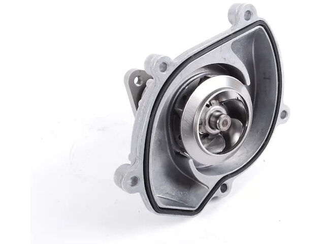 2008-2018 Porsche Cayenne Water Pump - Meyle 948 106 033 01 - PartsGeek.com