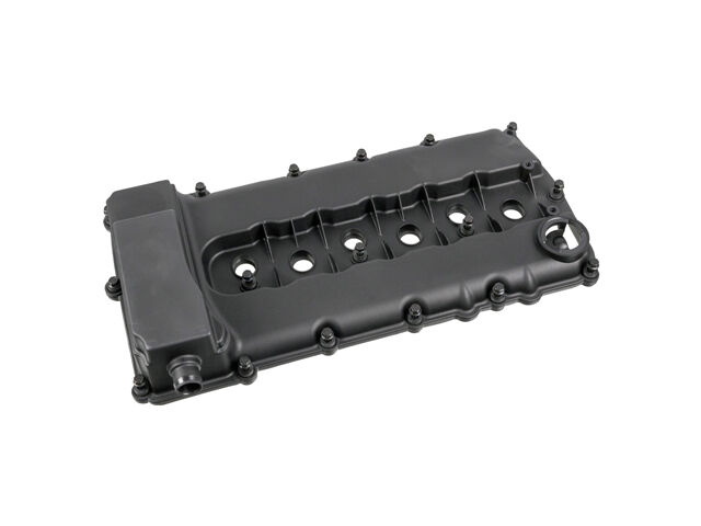 2008-2014, 2016-2018 Porsche Cayenne Valve Cover - Febi 958 105 135 31 ...