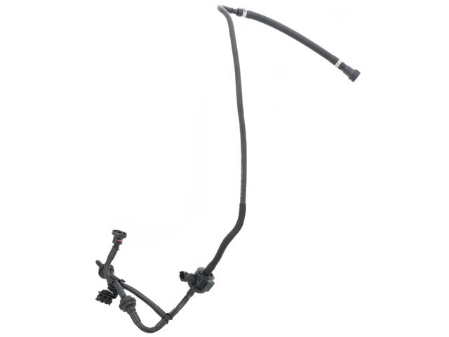 2008-2010 Porsche Cayenne Purge Valve - OEM 948 110 020 54 - PartsGeek.com