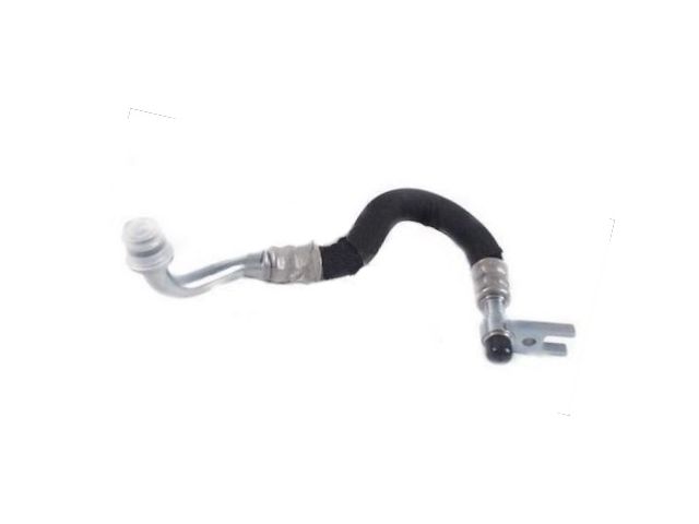 2008-2010 BMW 535i Oil Cooler Line - Cohline 17 22 7 560 980 ...