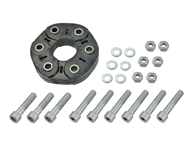 2008-2014 Mercedes C300 Drive Shaft Flex Joint - Meyle 000 411 00 00 ...