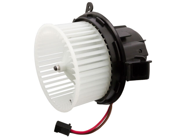 2008-2014 Mercedes C300 Blower Motor - Febi 212 820 07 08 - PartsGeek.com