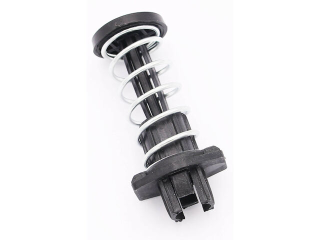 2008-2013 Mercedes S63 AMG Hood Safety Catch Spring - Bapmic 221 880 03 ...