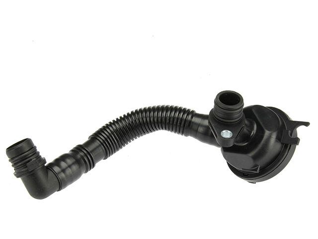 2008-2010 Mercedes S63 AMG Breather Hose - APA/URO Parts 156 010 03 70 ...
